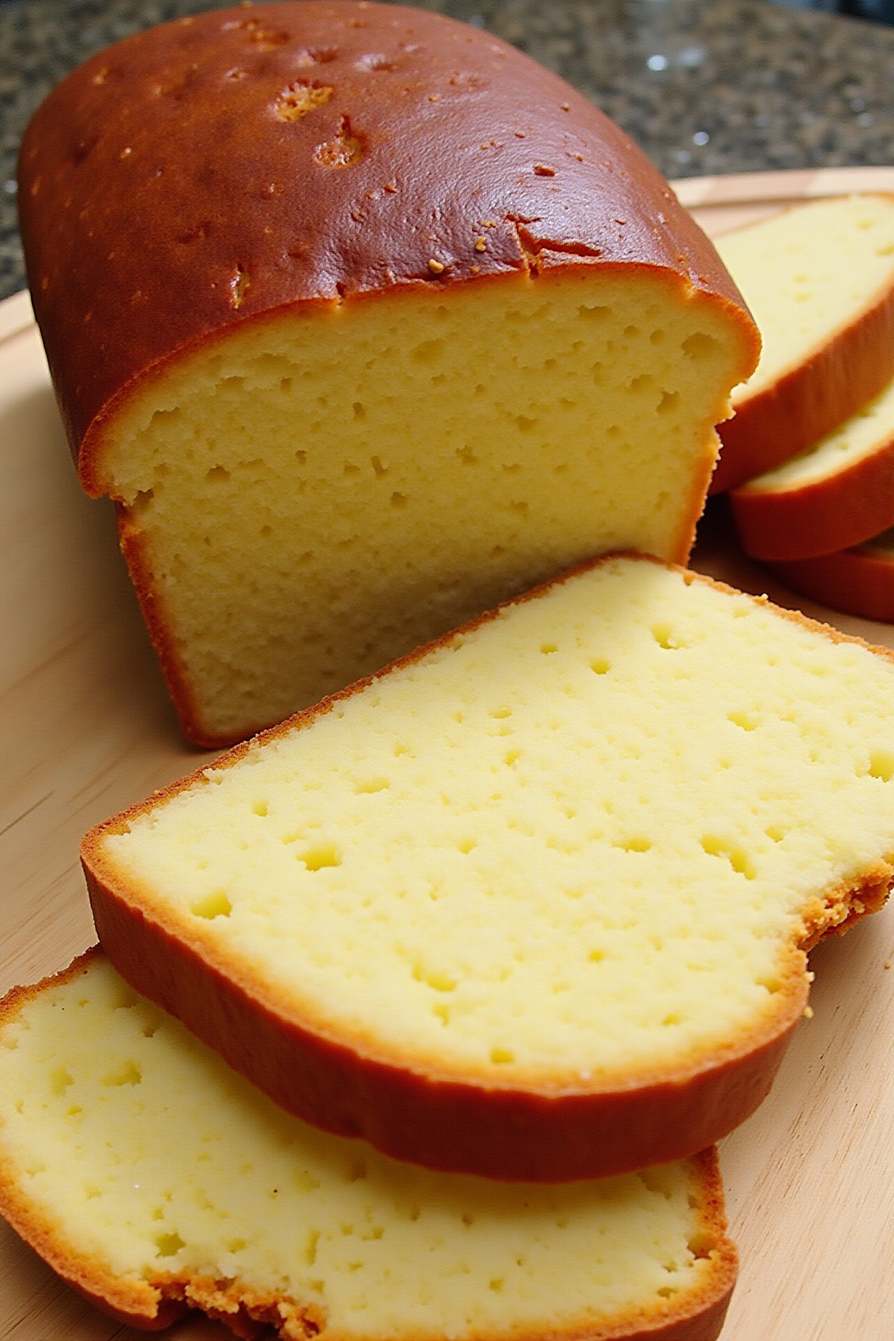 Cozy Fall Comfort: An Easy Homemade Bread Recipe for Autumn Baking ...