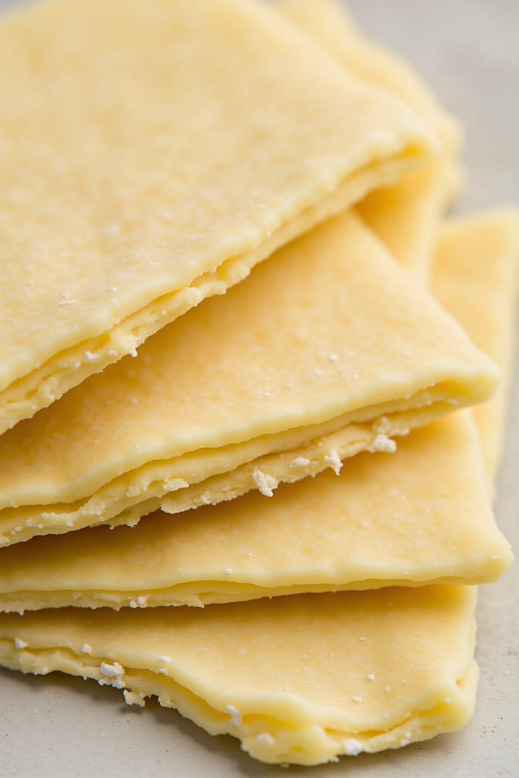 Flaky & Fantastic: Your Ultimate Guide to Quick Rough Puff Pastry Dough ...