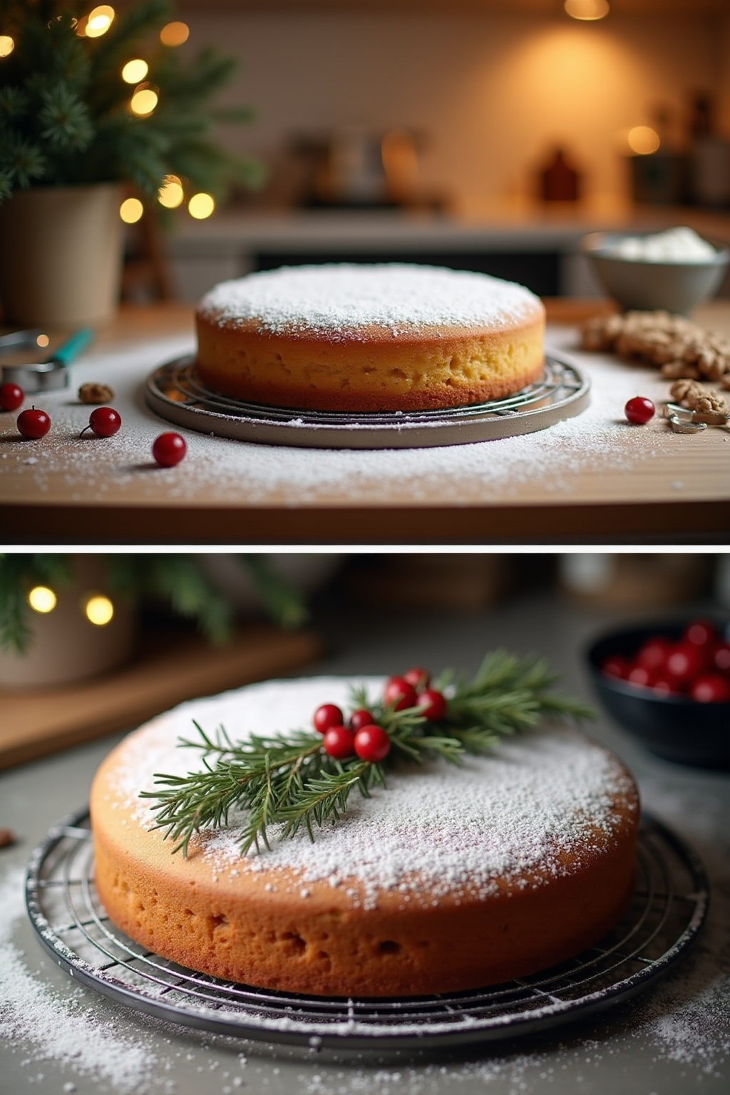 Budget Christmas Baking: Festive Cookies That Delight Without Breaking ...