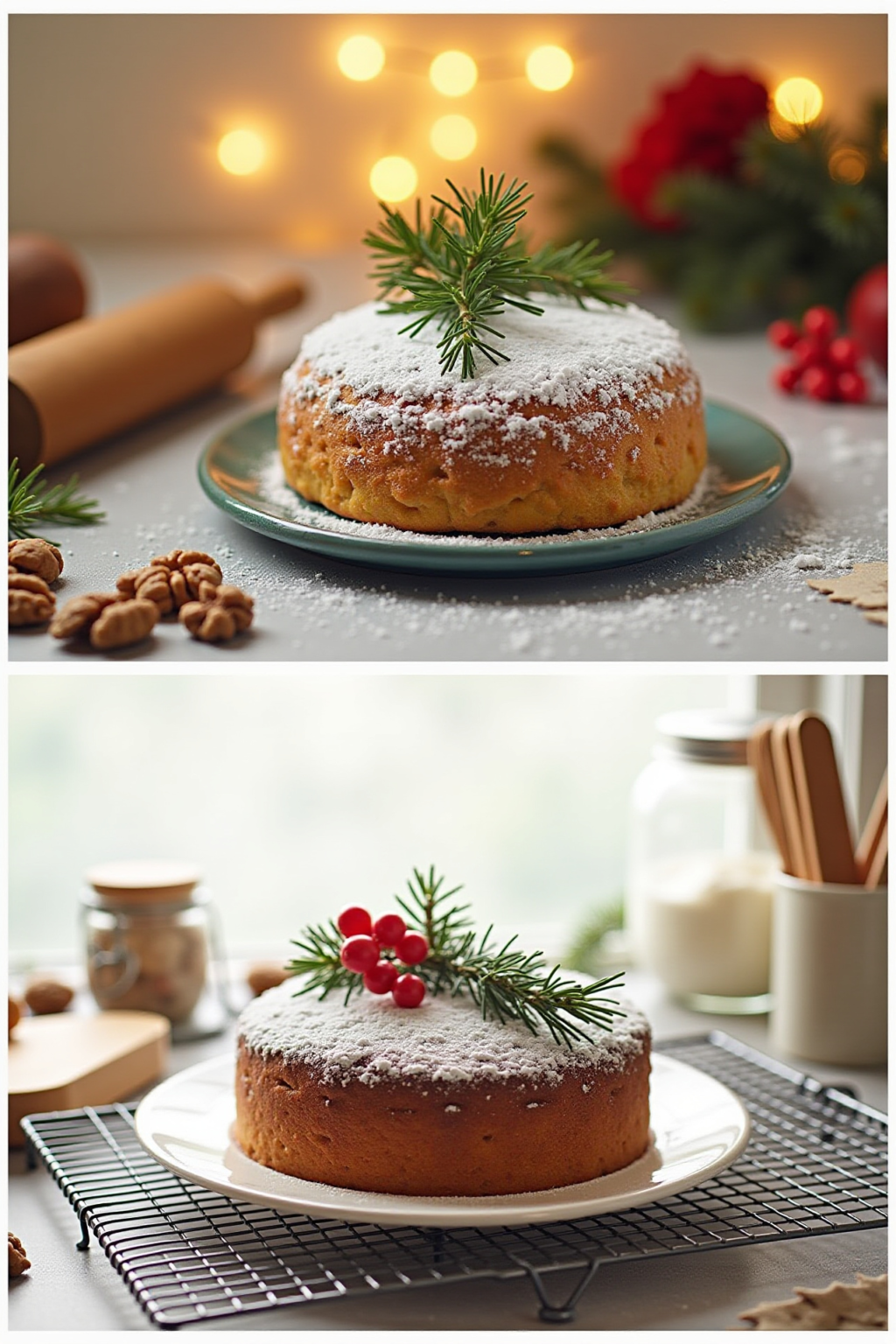 Budget Christmas Baking Magic: Festive Treats Without Breaking the Bank ...