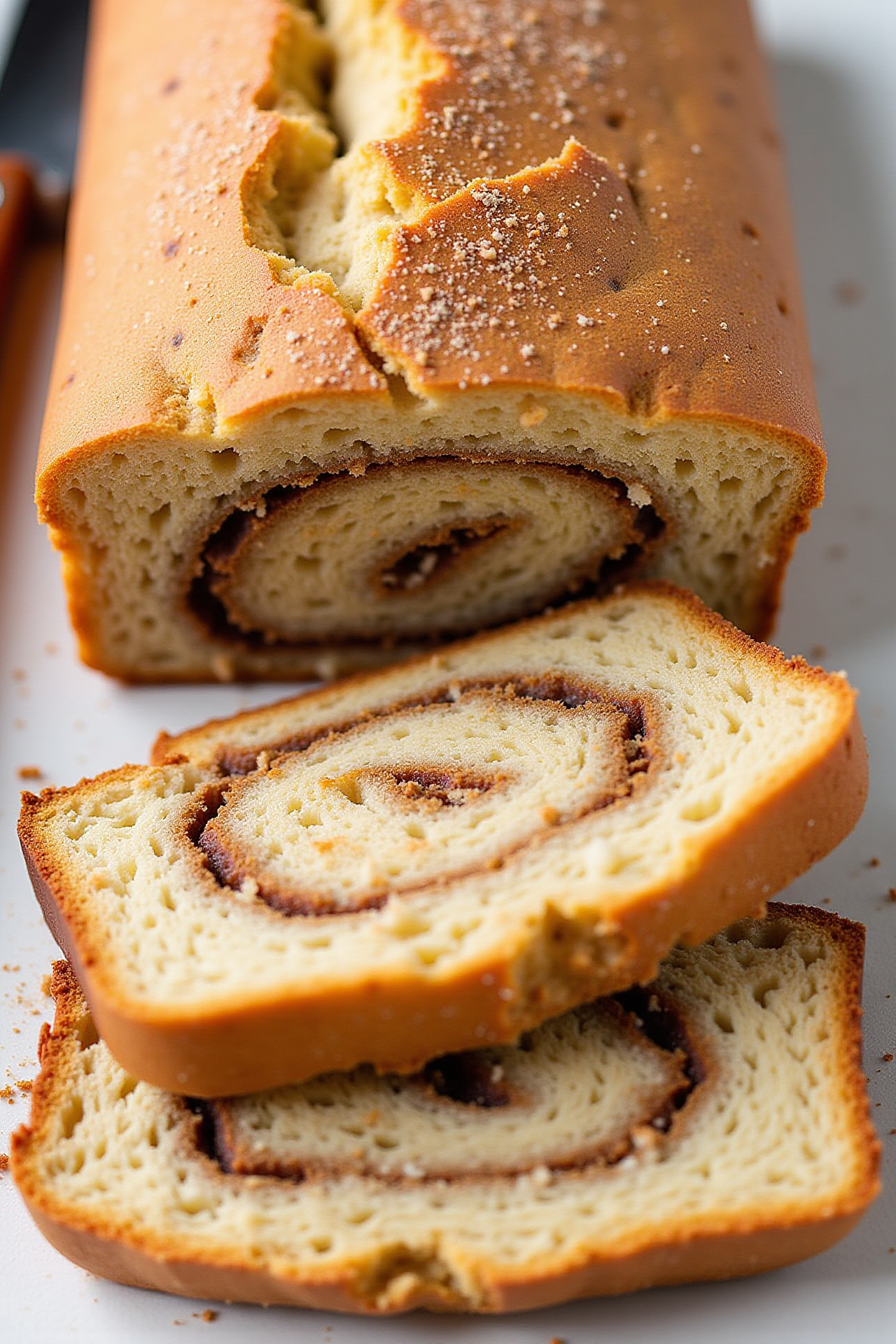 Cozy Cinnamon Sugar Bread: A Sweet, Spiced Delight for Every Occasion ...