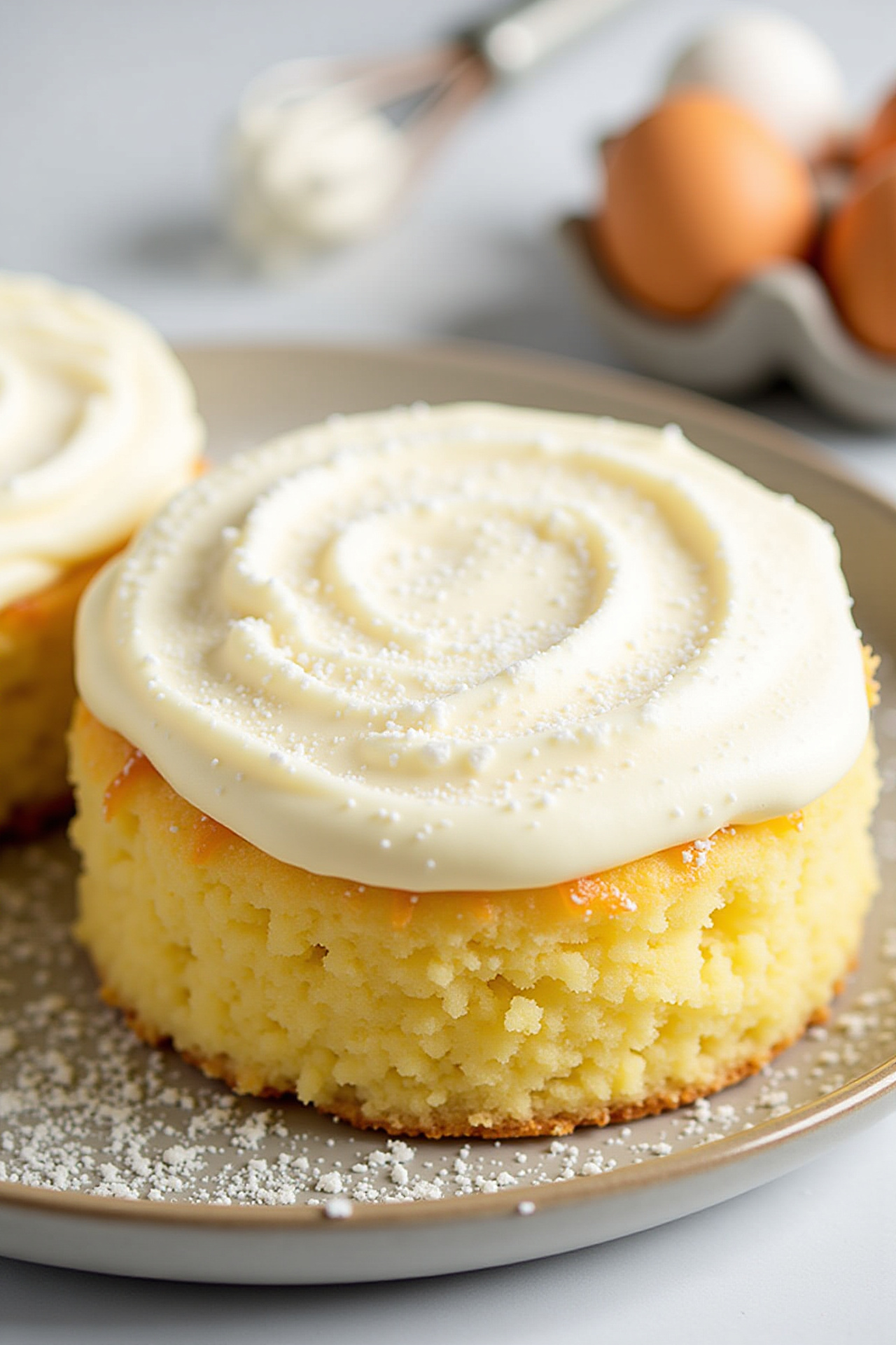 Melt-in-Your-Mouth Cake: The Ultimate Guide to a Delicate, Decadent ...